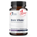 Designs for Health Brain Vitale multivitamins