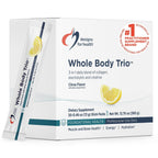 Designs for Health collagen peptides benefits