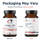 Designs for Health coq10 immune support