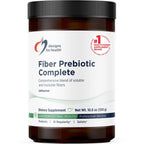 Designs for Health fiber supplement