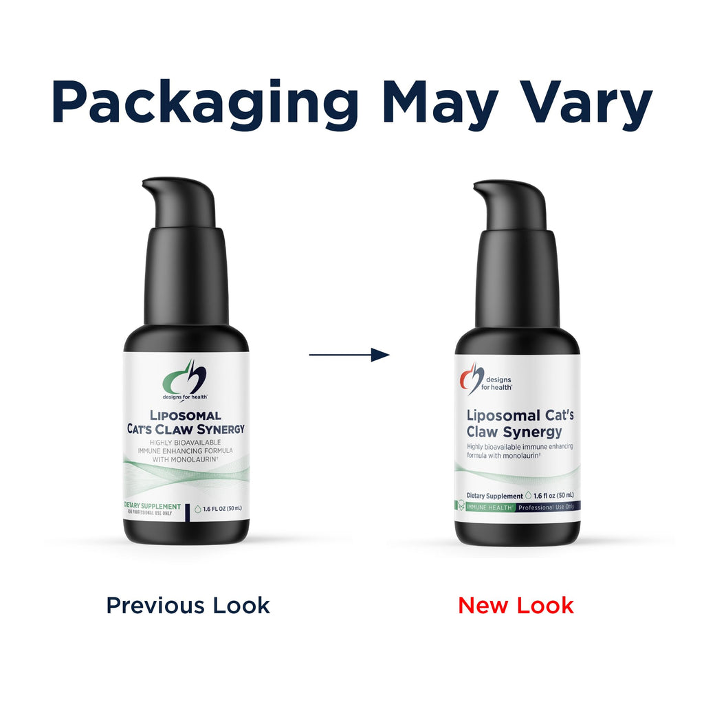 Designs for Health herbal synergy