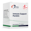 Designs for Health immune support packets