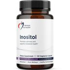 Designs for Health Inositol capsules