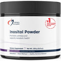 Designs for Health Inositol Powder benefits