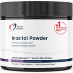 Designs for Health Inositol Powder benefits