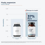 Designs for Health magnesium complex