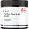 Designs for Health magnesium powder supplement