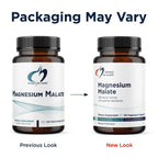 Designs for Health magnesium supplement