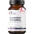 Designs for Health melatonin chewables