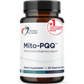 Designs for Health Mito-PQQ capsules