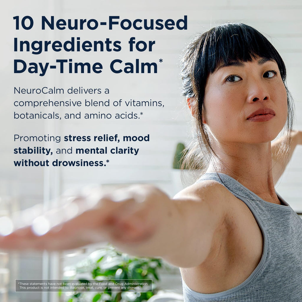 Designs for Health mood support supplement