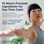 Designs for Health mood support supplement