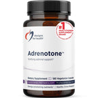 Designs for Health multivitamins for energy