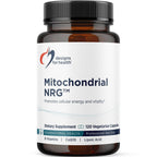 Designs for Health multivitamins for energy
