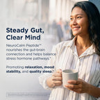 Designs for Health NeuroCalm capsules for relaxation