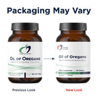 Designs for Health oregano oil benefits