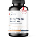 Designs for Health Performance Peptides for recovery
