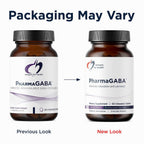 Designs for Health PharmaGABA for pregnancy