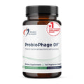 Designs for Health Probiophage DF capsules
