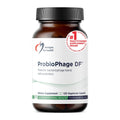 Designs for Health Probiophage DF capsules