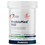 Designs for Health probiotics for women