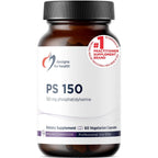 Designs for Health PS 150 capsules