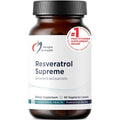 Designs for Health Resveratrol capsules