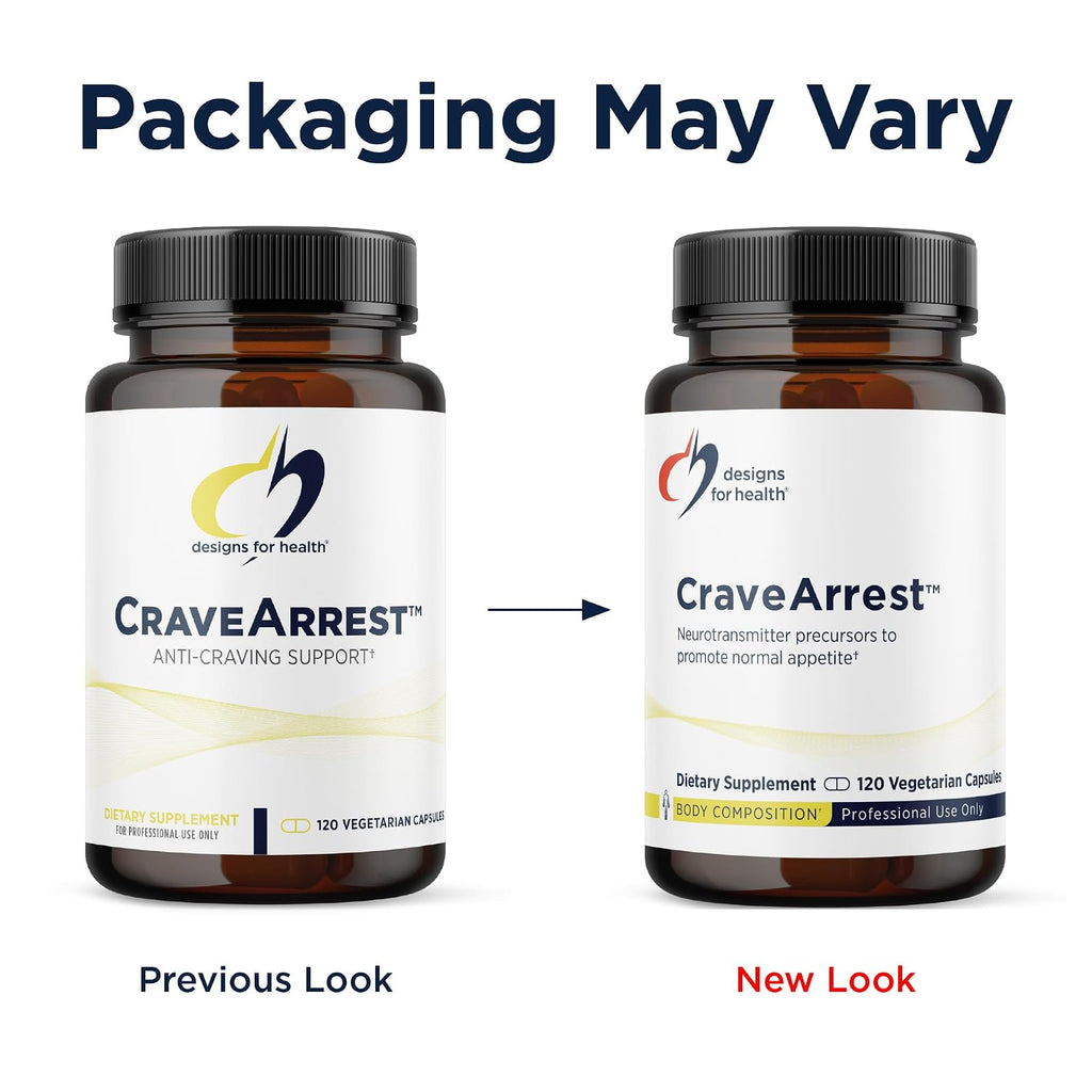 Designs for Health serotonin booster