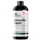Designs for Health Silvercillin liquid benefits
