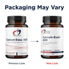 Designs for Health turmeric extract