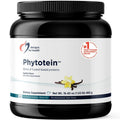Designs for Health vegan protein powder
