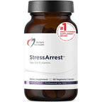 Designs for Health vitamin b complex capsules