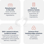 Designs for Health vitamin b complex