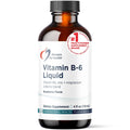 Designs for Health Vitamin B6 liquid supplement