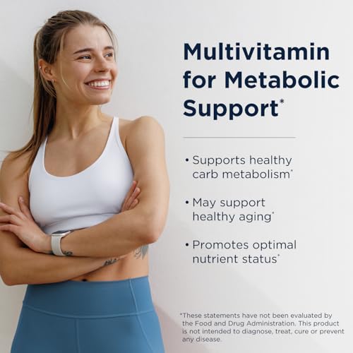 Designs for Health vitamin capsules for wellness