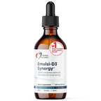 Designs for Health vitamin D3 supplement
