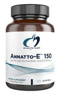 Designs for Health vitamin e softgels