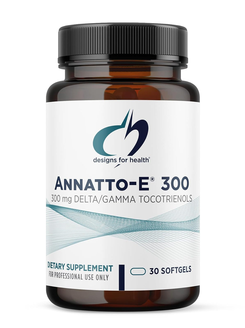 Designs for Health vitamin e softgels