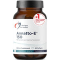 Designs for Health vitamin e softgels