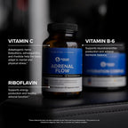 Designs for Sport adrenal flow benefits