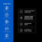 Designs for Sport amino acids