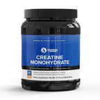 Designs for Sport creatine monohydrate supplement