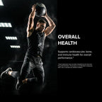 Designs for Sport softgels for bone health