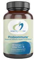 Designs Healthy Kids Probiommune lozenges