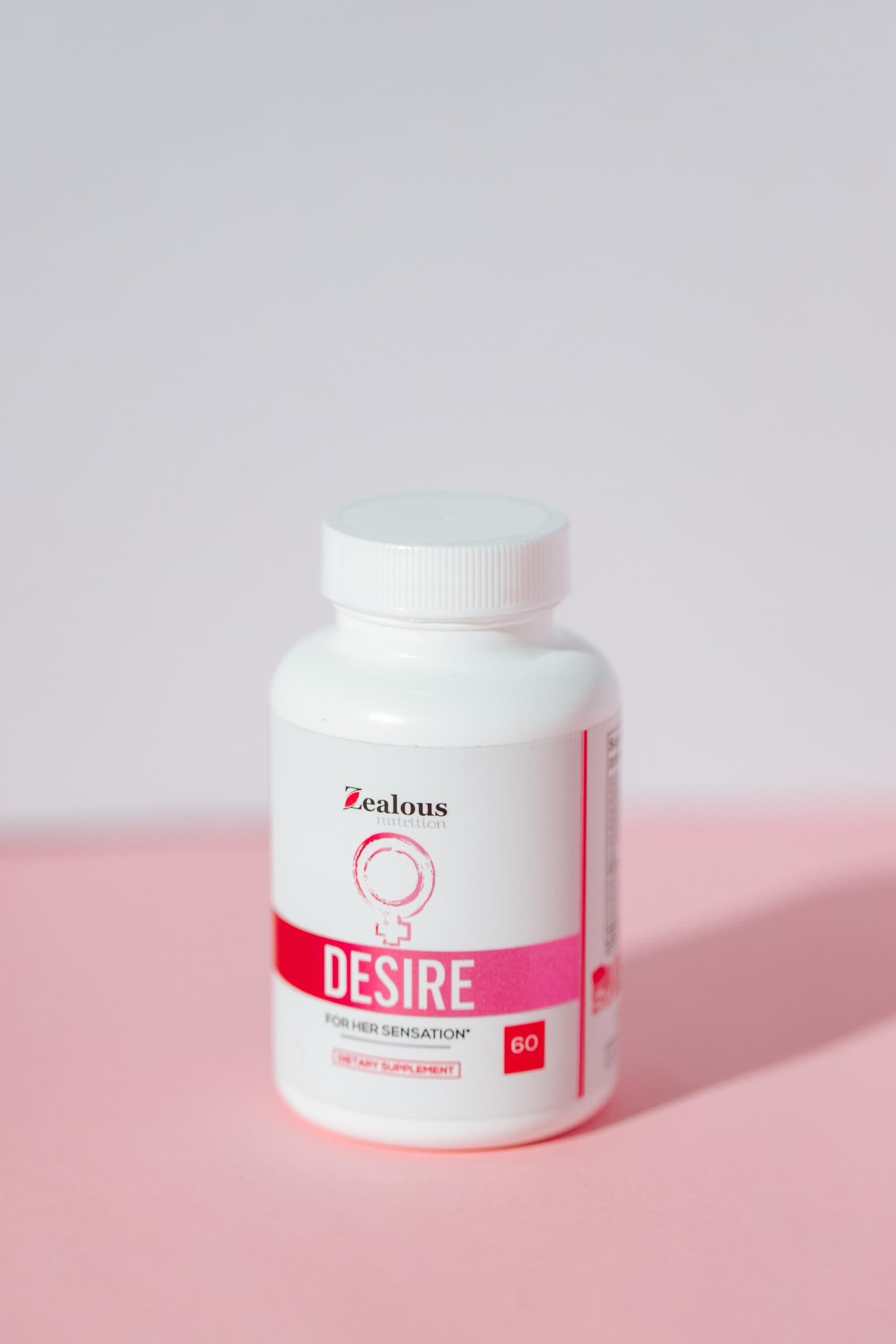 Desire Female Drive for enhanced pleasure
