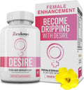 Desire Female Drive libido enhancement
