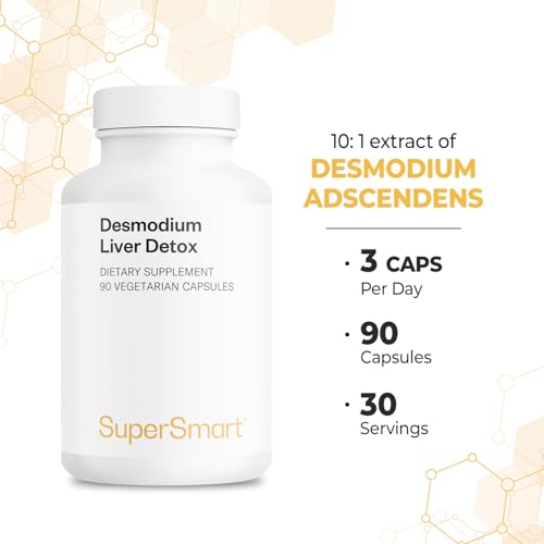 Desmo Forte herbal extract benefits