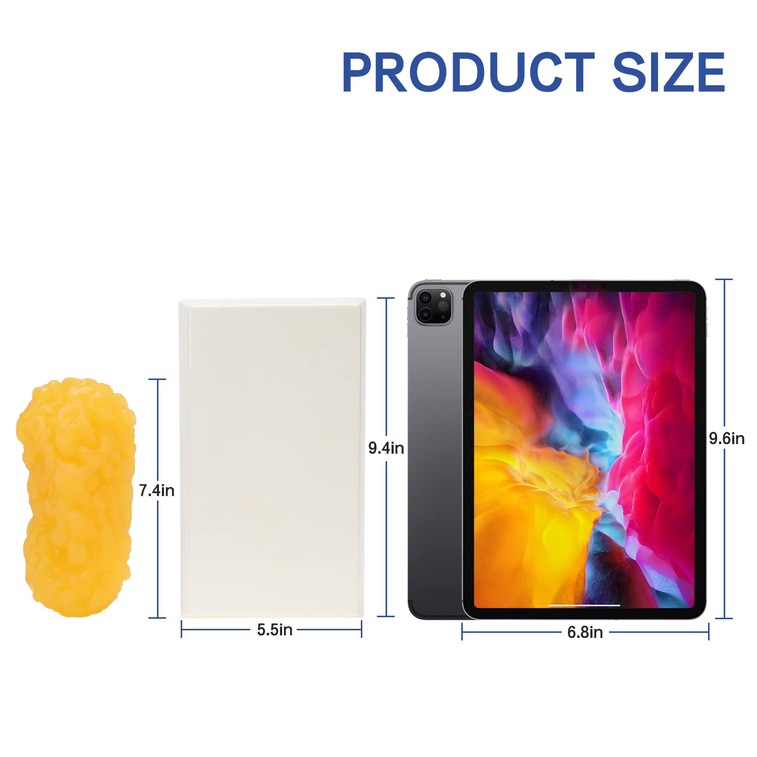 detailed human fat model for learning