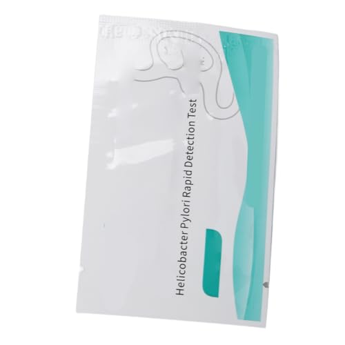 detect Helicobacter Pylori quickly