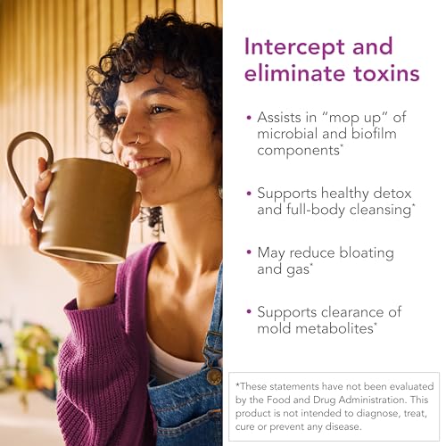 Detox and cleanse for better wellness